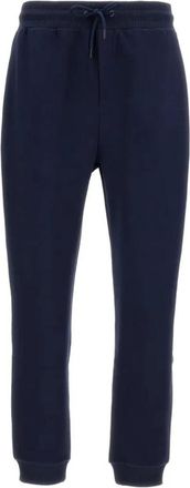 Fay Homme, Pantalons, Bleu, Taille: L Sweat Pants