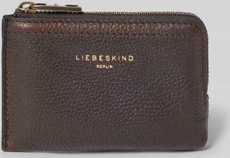 Liebeskind Portemonnaie aus Leder Modell CLARICE II