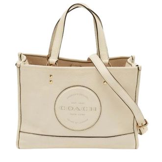Coach Damen, Pre-Owned, Wei&szlig;, ONE SIZEGr&ouml;&szlig;e