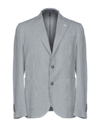 L.B.M. 1911 ANZ&Uuml;GE und CO-ORDS - Blazers auf YOOX.COM