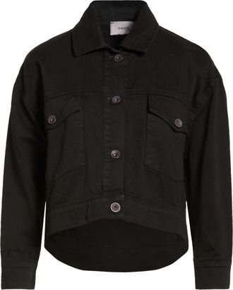 Shoe JACKEN & M&Auml;NTEL - Jeansjacken/M&auml;ntel auf YOOX.COM