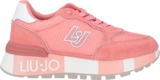 Liu Jo SCHUHE - Sneakers auf YOOX.COM