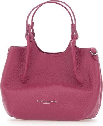 Gianni Chiarini Femme, Sacs, Rose, Taille: ONE Size Dua