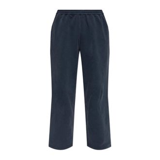 Balenciaga Herren, Hosen, Blau, XLGr&ouml;&szlig;e