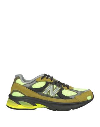 New Balance 2010