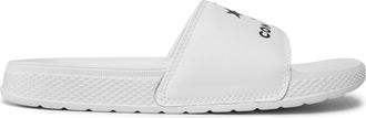 Converse Pantoletten Converse All Star Slide Slip 171215C Wei&szlig;