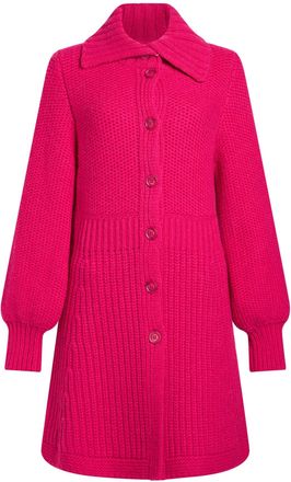 Twin-Set JACKEN & M&Auml;NTEL - M&auml;ntel auf YOOX.COM