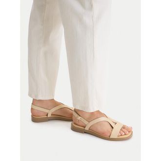 Lasocki Sandalen Lasocki CEO-RST-EMIE-42 Beige