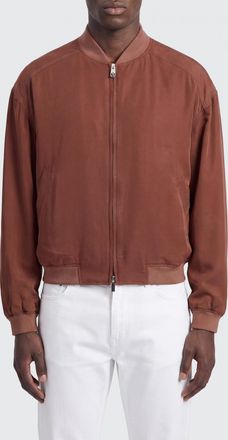 Versace Jacke Herren Farbe Violett