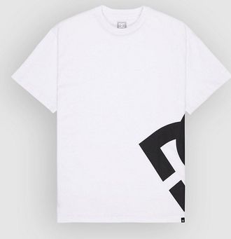 DC Lanai T-Shirt white