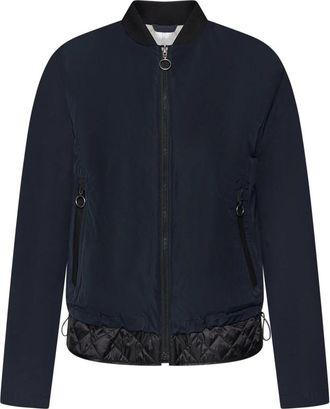 Gil Bret Sommerjacke - - Jackets - Damen - Blau - 2XL