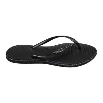 Havaianas Damen, Schuhe, Schwarzk, 35 EUGr&ouml;&szlig;e