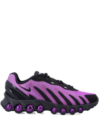 Nike Air Max Dn Sneakers - Violett