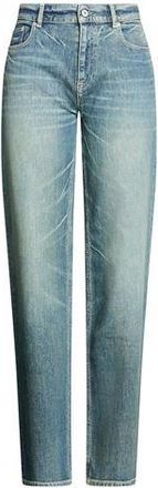 Kenzo BAS - Pantalons en jean sur YOOX.COM