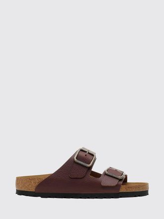 Birkenstock Sandalen BIRKENSTOCK Herren Farbe Braun