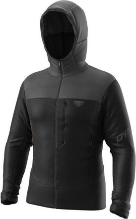 Dynafit Radical Primaloft Hooded - Primaloft Jacke - Herren