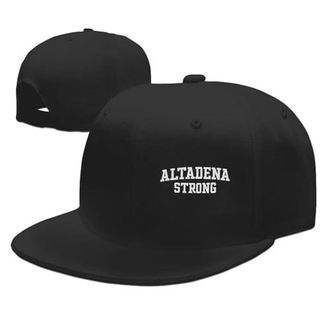 Generic Chapeau De Baseball Altadena Strong Chapeau De Sport Mode Respirante Casquette D&Eacute;t&eacute;, pour Gar&ccedil;on, Ext&eacute;rieur, Randonn&eacute;e, 55-59cm