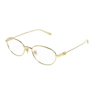 Valentino Panthos Optikrahmen - - Accessories - Damen - Gelb - 53 MM