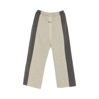 Fear of God Homme, Pantalons, Vert, Taille: 2XL Pantalons de surv&ecirc;tement