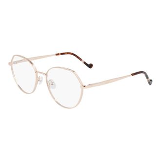 Liu Jo Lunettes de soleil - Femme - Accessoires - Rose - Taille: 53 MM
