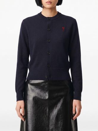 Ami Pullover Damen Farbe Navy