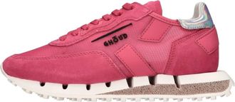 Ghoud Femme, Chaussures, Rose, Taille: 37 EU Ghoud Baskets