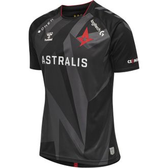 Hummel ASTRALIS 20/21 GAME JERSEY S/S