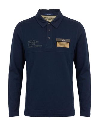 Aeronautica TOPS - Poloshirts auf YOOX.COM