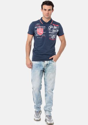 Cipo & Baxx Jeans