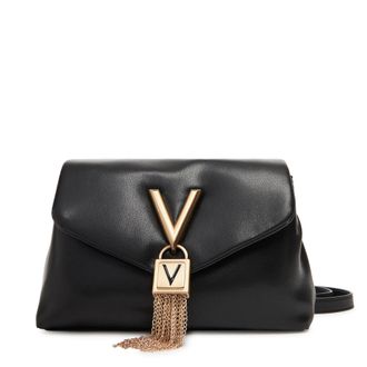 Valentino Handtasche Valentino Stella VBS9AK09 Schwarz