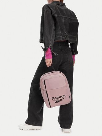 Reebok Rucksack Reebok C-RBK-030-CCC-05 Rosa