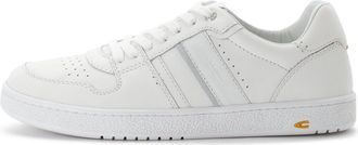 Camel Active 55BNA11-201 - Herren Sneaker - 500-Weiss, Größe:44 EU