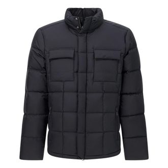 Boggi Milano Herren, Jacken, Blau, 2XLGr&ouml;&szlig;e