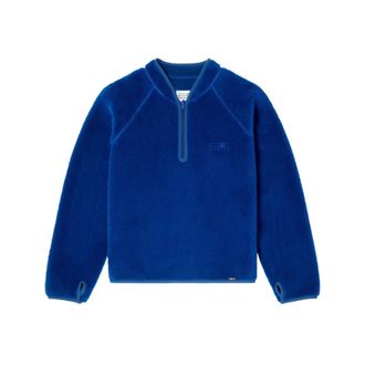 Maison Margiela Herren, Sweatshirts & Hoodies, Blau, LGr&ouml;&szlig;e