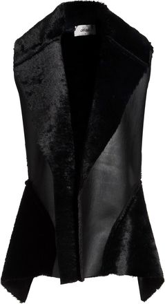 Od&igrave; Od&igrave; JACKEN & M&Auml;NTEL - Shearling- & Kunstfell auf YOOX.COM