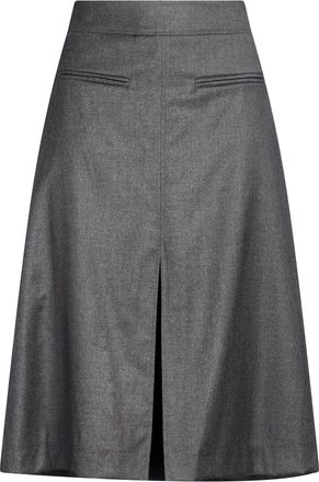 Drumohr HOSEN & R&Ouml;CKE - Midi-R&ouml;cke auf YOOX.COM