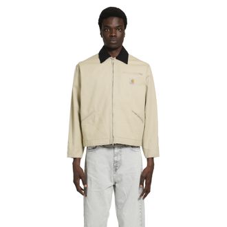 Carhartt Work in Progress OG Detroit Jacket