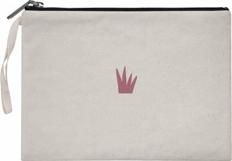 Bonateks Damen Frfcb101006 Clutches, beige