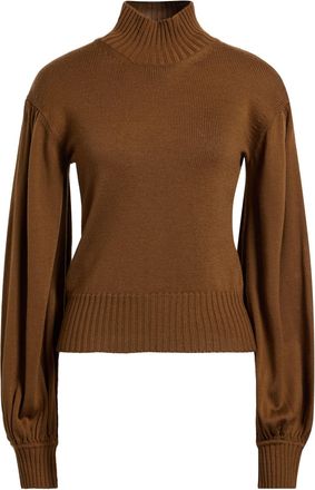 Max Mara STRICKWAREN - Rollkragenpullover auf YOOX.COM