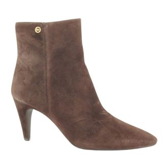 Michael Kors Damen, Schuhe, Braun, 40 EUGr&ouml;&szlig;e