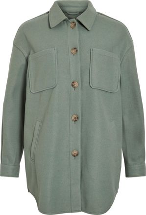 Vila Female Jacke VIKIMMI Oversize