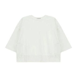 Please Damen, Sweatshirts & Hoodies, Wei&szlig;, XSGr&ouml;&szlig;e