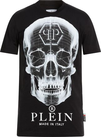 Philipp Plein TOPS - T-shirts auf YOOX.COM