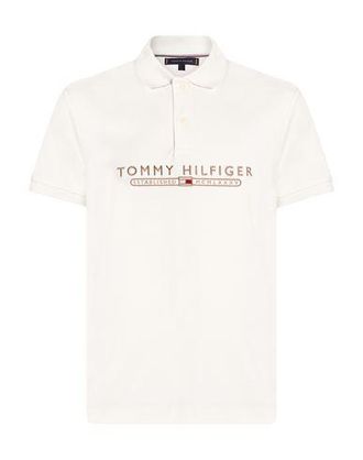 Tommy Hilfiger TOPS - Polos sur YOOX.COM