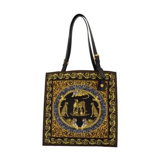 Versace Herren, Taschen, Mehrfarbig, ONE SIZEGr&ouml;&szlig;e