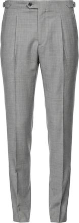 LUIGI BORRELLI NAPOLI HOSEN & R&Ouml;CKE - Hosen auf YOOX.COM