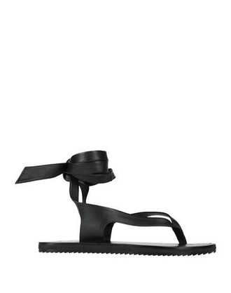 A.Emery CHAUSSURES - Tongs sur YOOX.COM