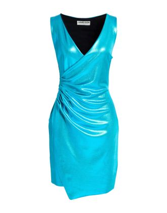 La Petite Robe Di Chiara Boni KLEIDER - Mini-Kleider auf YOOX.COM