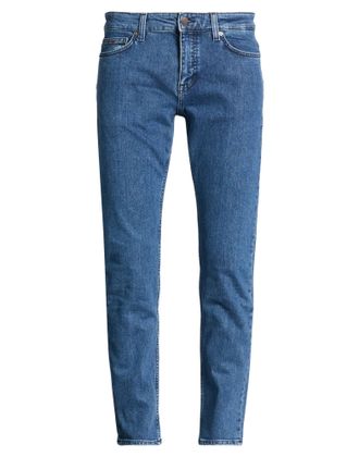 BOSS HOSEN & R&Ouml;CKE - Jeanshosen auf YOOX.COM