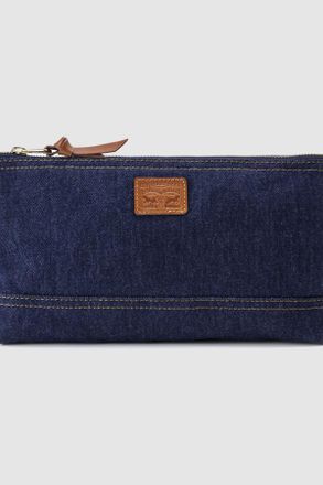 Levi's Denim Pouch - Herren - Blau / Blau